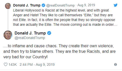 Universal cancels The Hunt release following controversy « Catholic ...